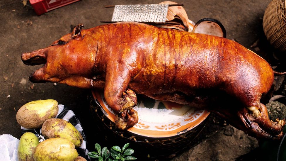 Eatimology BBC Travel Eatimology BBC Travel