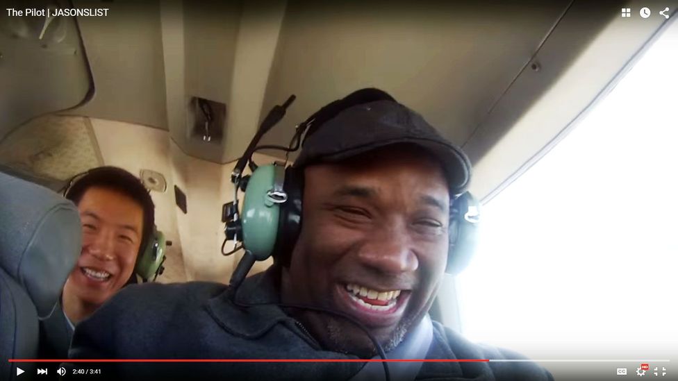 This heartwarming video proves that friendship has no limits - BBC Travel