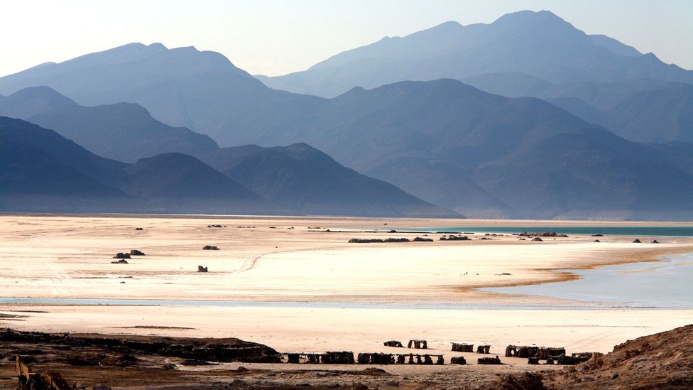 Djibouti - BBC Travel