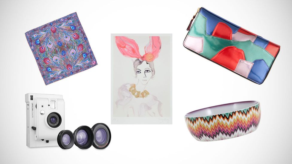 Festive gift ideas and inspiration for women 2015 - BBC Culture