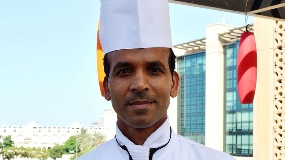 The Emirates' elusive tastes - BBC Travel