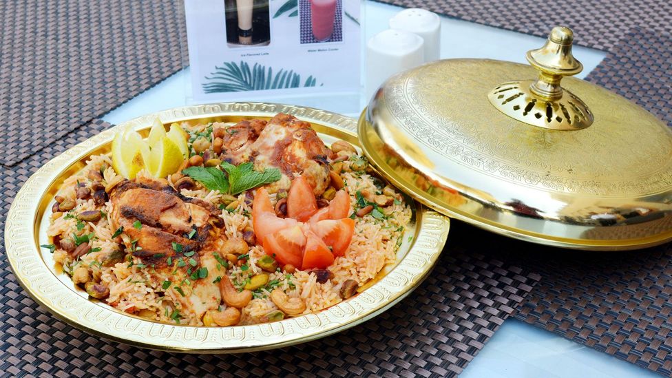 The Emirates' elusive tastes - BBC Travel