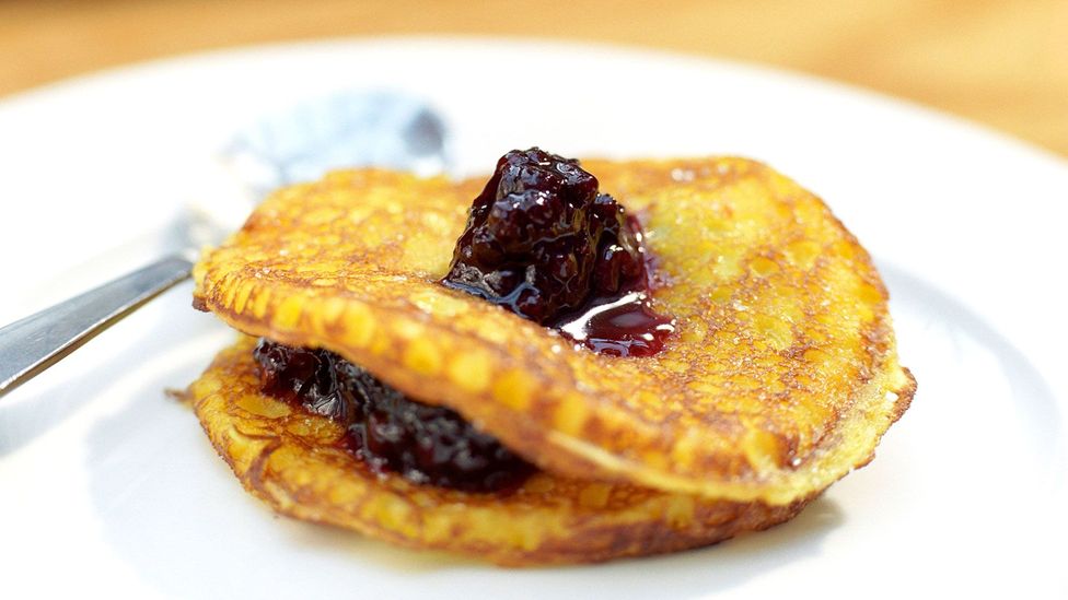 The Emirates' elusive tastes - BBC Travel