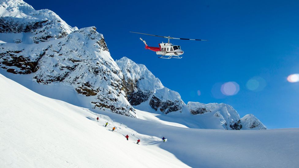 Gifts for the extreme adventurer in your life - BBC Worklife