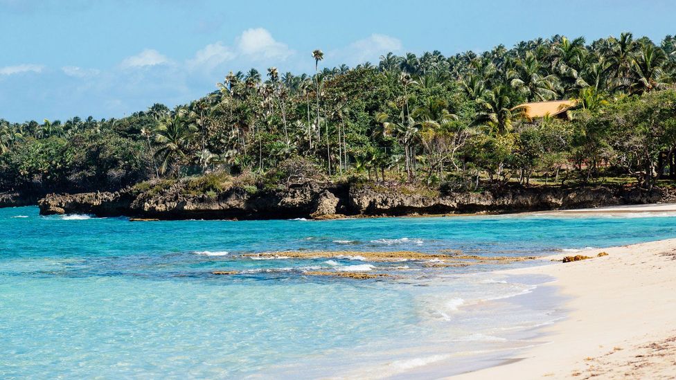 An island paradise you haven’t seen - BBC Travel