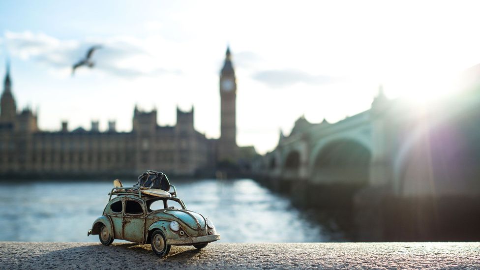 These cars are seriously adorable - BBC Travel