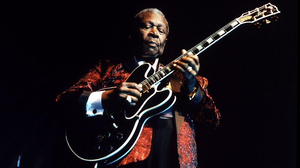 Arts and culture stars who died in 2015 - BBC Culture