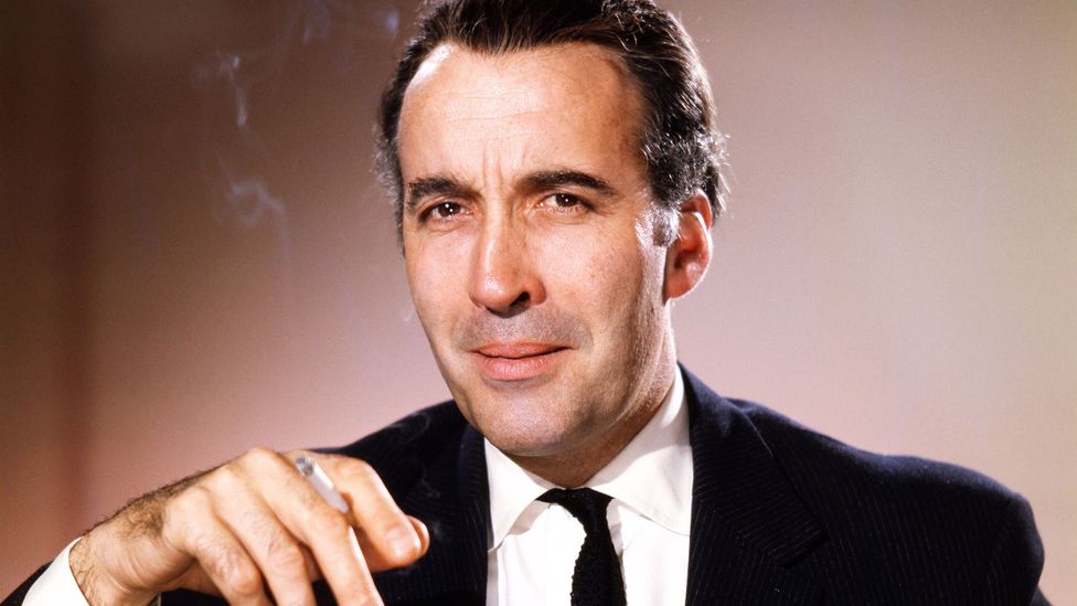 Arts and culture stars who died in 2015 - BBC Culture