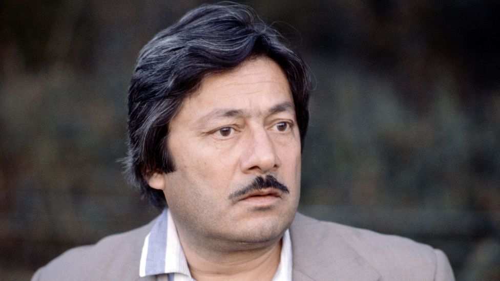 Arts and culture stars who died in 2015 - BBC Culture