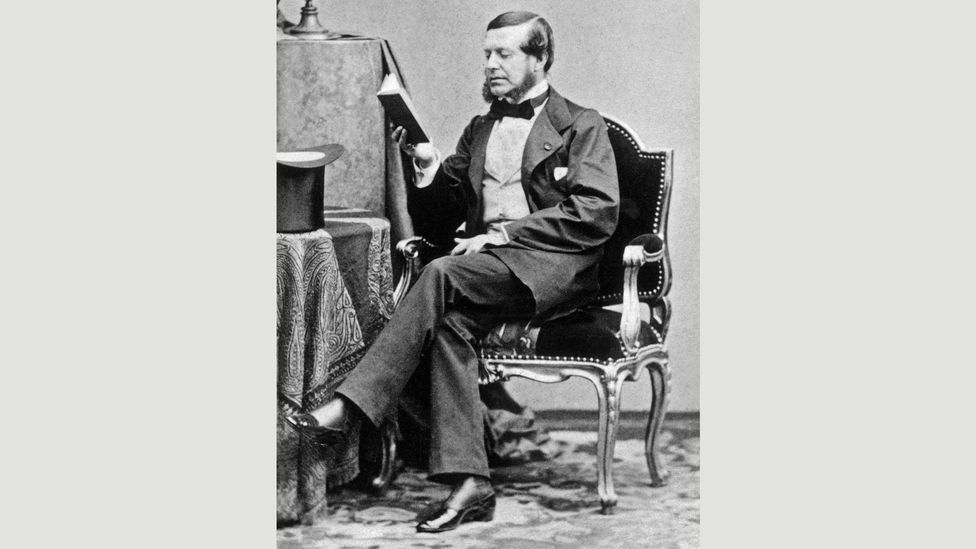 La Païva: 19th Century Paris’ celebrity prostitute - BBC Culture