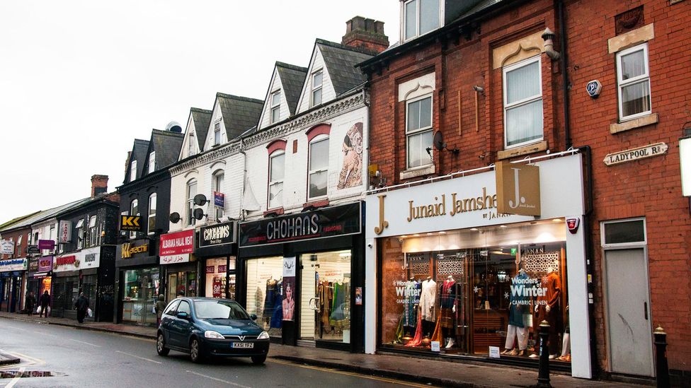 In search of a truly ‘British’ curry - BBC Travel