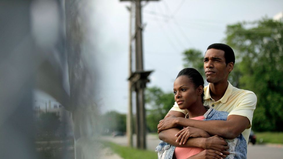 Sundance 2016 What Was The Obamas First Date Like Bbc Culture