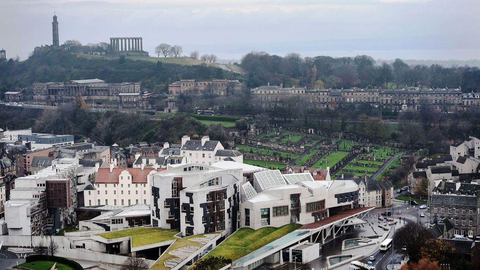 Living in: Places seeking freedom - BBC Travel