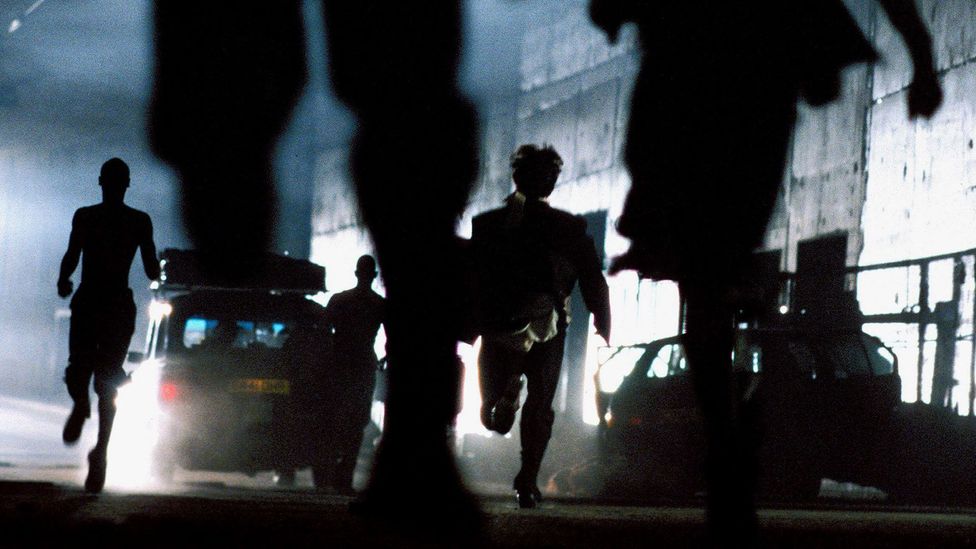 What will be the next Walking Dead? - BBC Culture