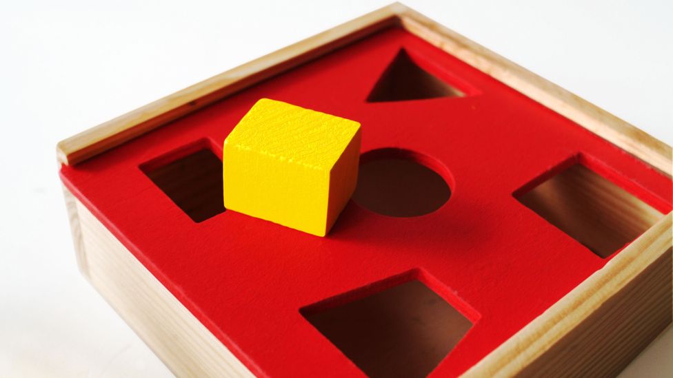 Here's the real reason you don't fit in at work - BBC Worklife