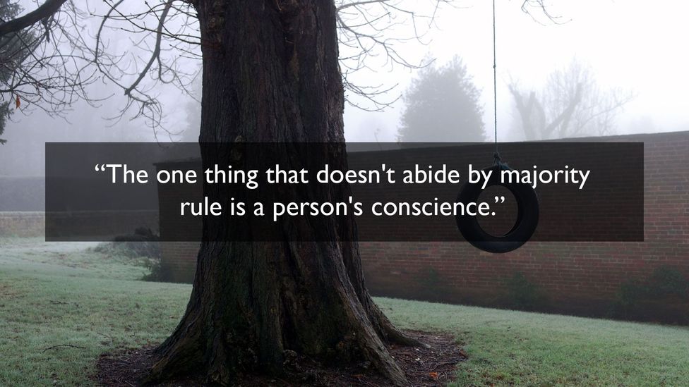 To Kill a Mockingbird’s memorable quotes - BBC Culture