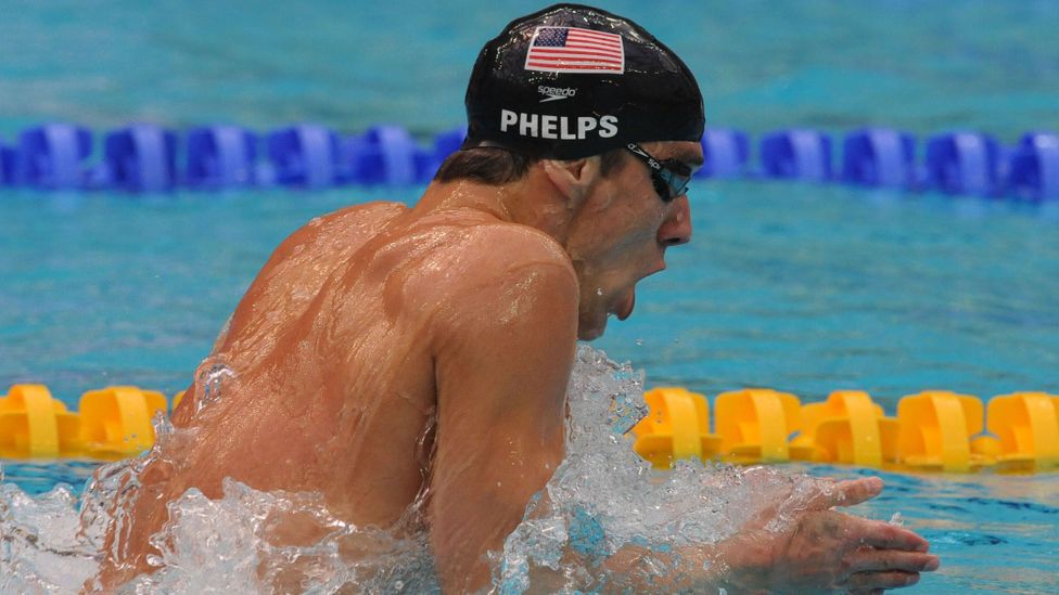 When your child is a gifted athlete - BBC Worklife