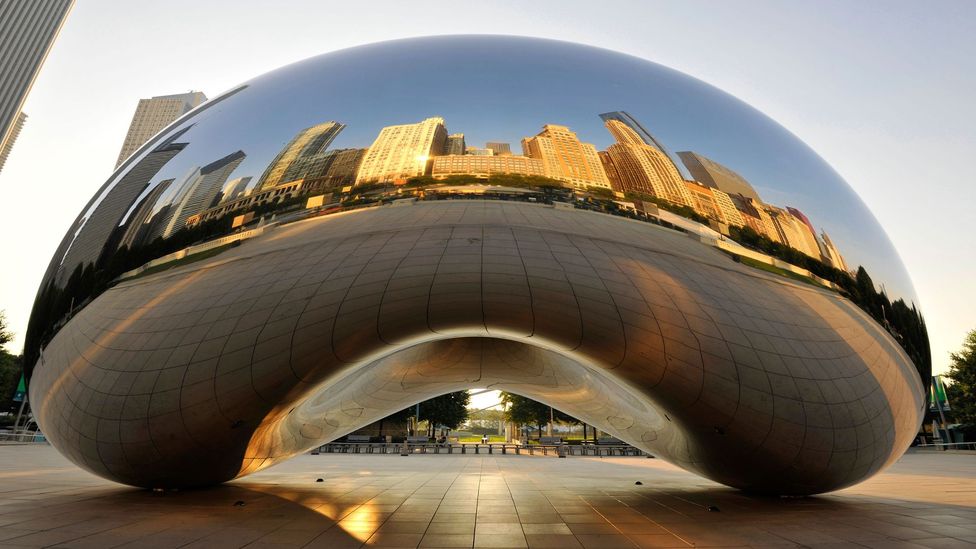 The Best Art In Math