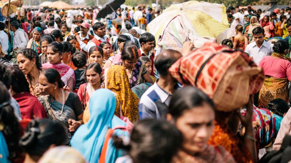 The secrets of success in India - BBC Worklife