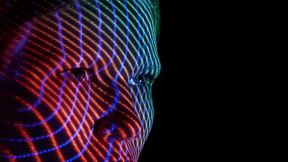 ‘I see colours you cannot perceive or imagine’ - BBC Future