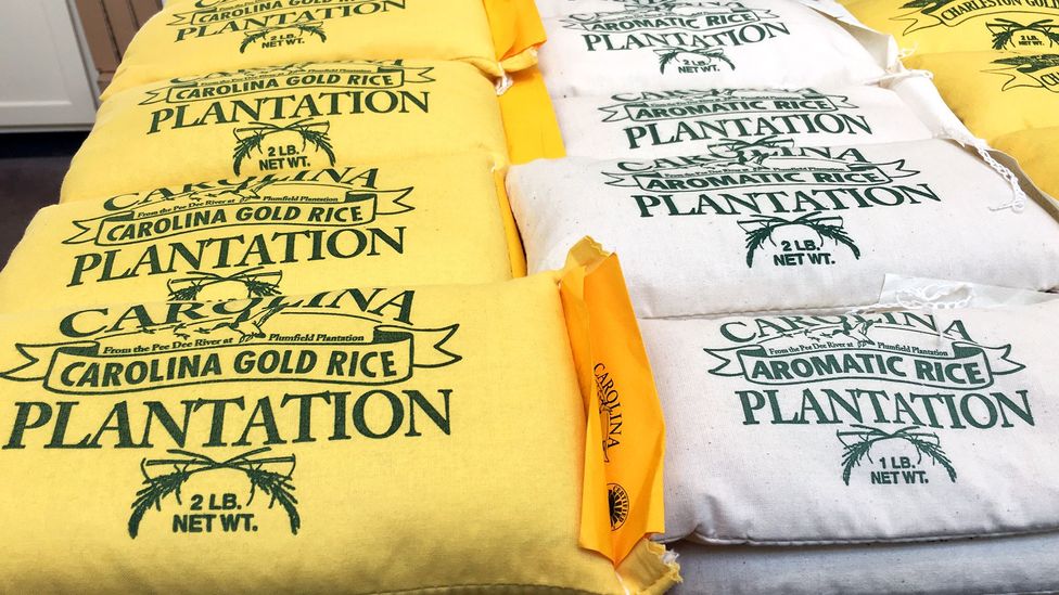 Is this the world’s greatest rice? - BBC Travel