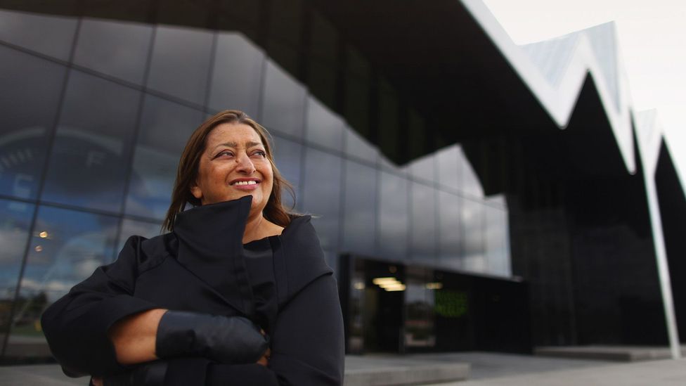 To find success, Arab women go west - BBC Worklife