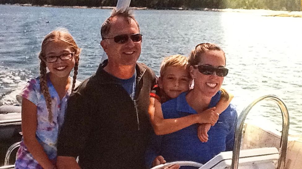 A Top Gun fantasy that came true - BBC Travel