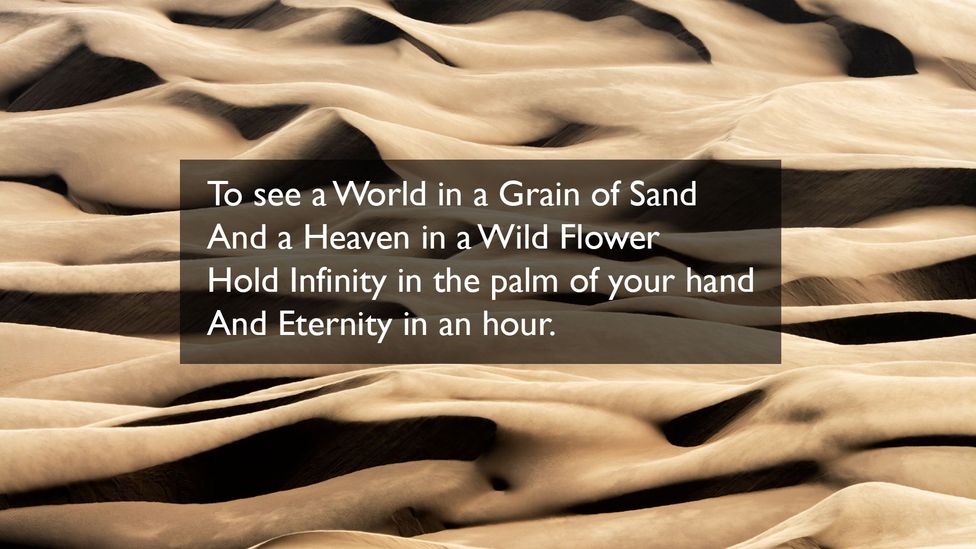 Eight poems on the beauty of the world - BBC Culture