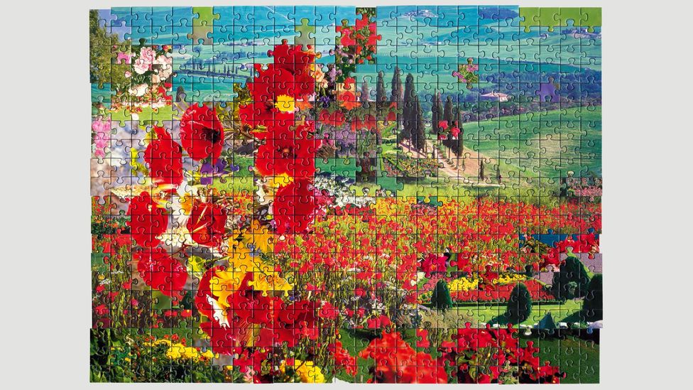 The mistakes that make great photos - BBC Culture