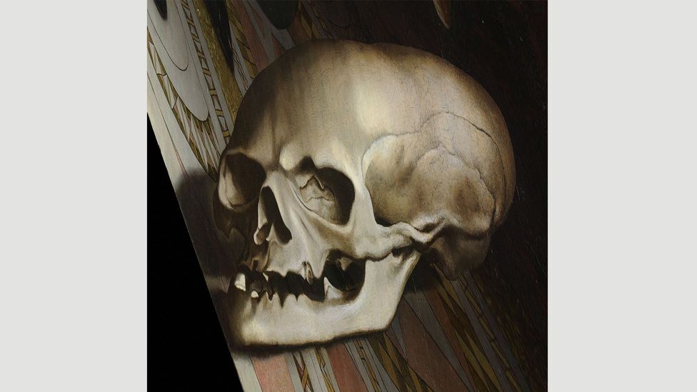 How optical illusions can save lives - BBC Culture