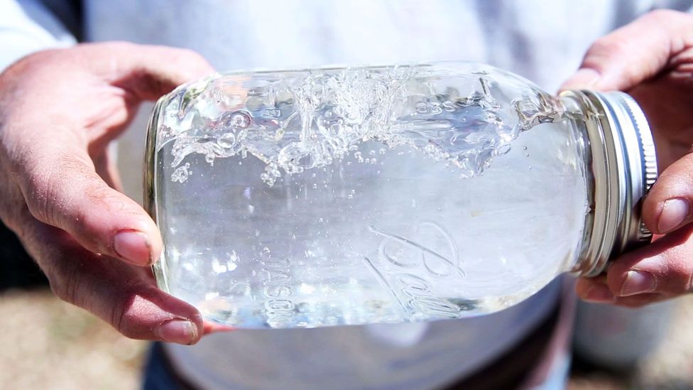 Is moonshine just bad whiskey? - BBC Travel