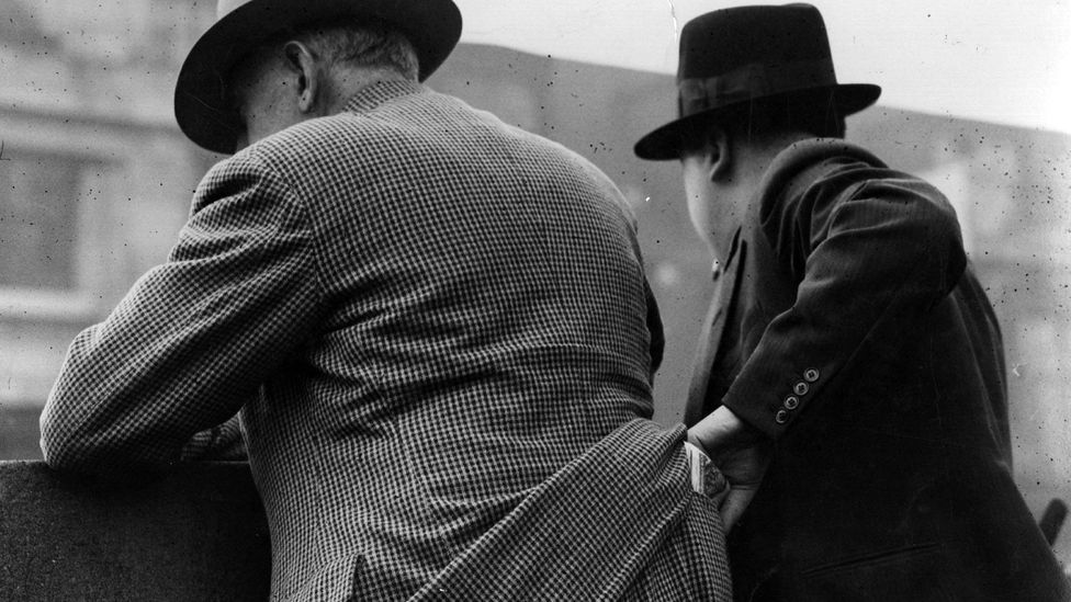 Why your colleagues can’t help stealing your ideas - BBC Worklife