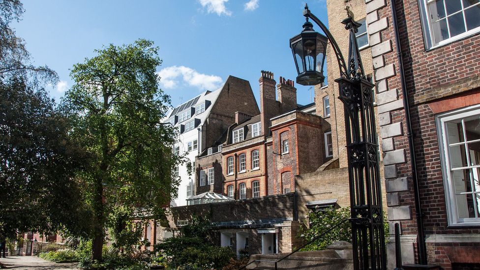 The hidden world of the Knights Templar - BBC Travel