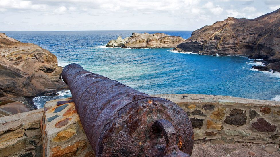 The island ready to welcome the world - BBC Travel