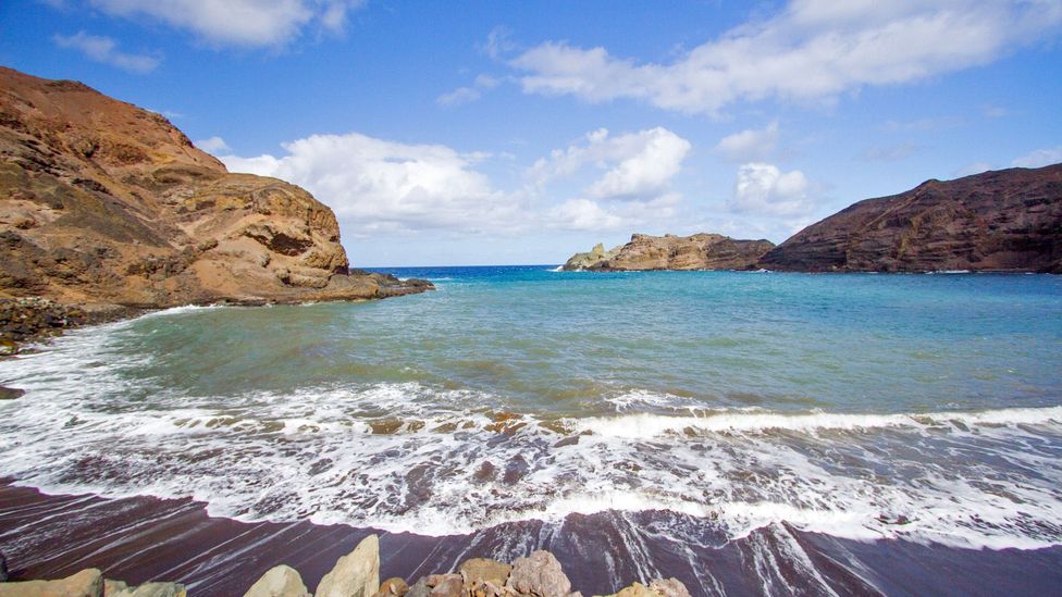 The island ready to welcome the world - BBC Travel