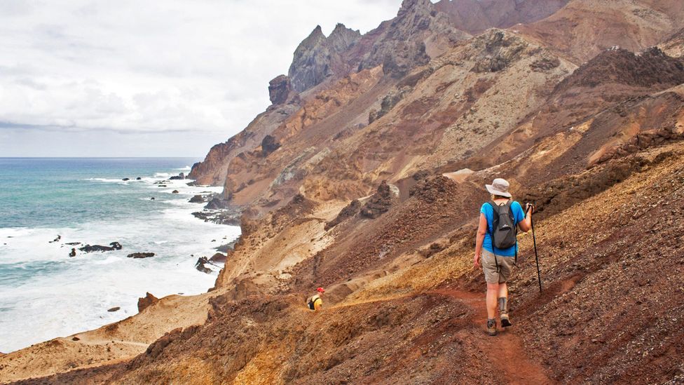 The island ready to welcome the world - BBC Travel