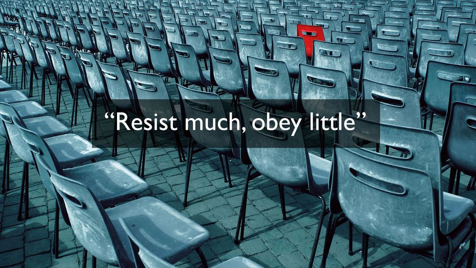 Seven Walt Whitman quotes we should never forget - BBC Culture