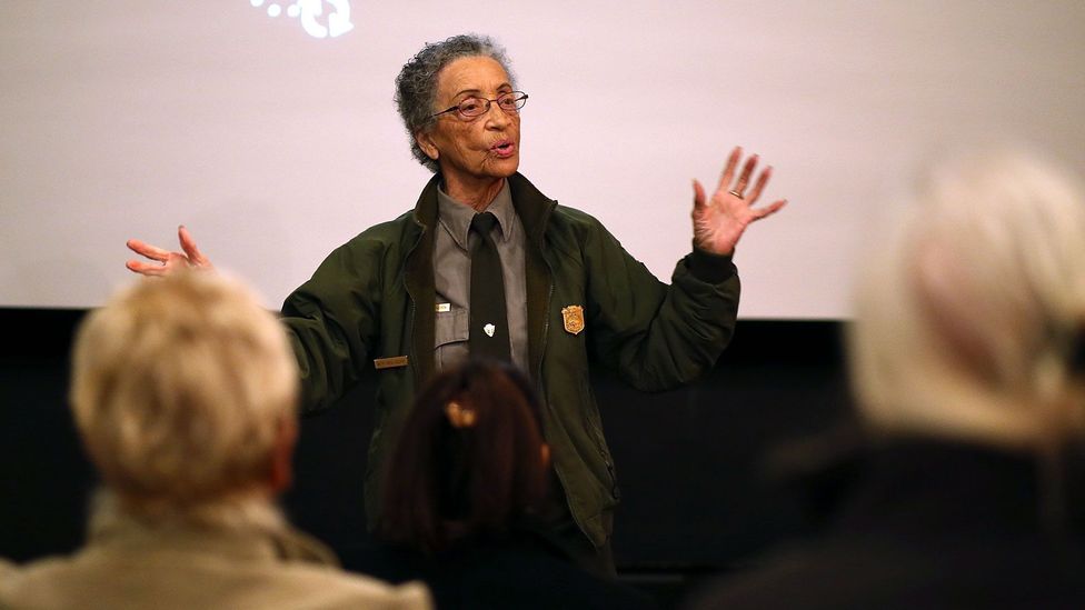 The truth about Rosie the Riveter - BBC Travel