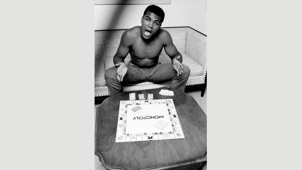 The man who captured history - BBC Culture