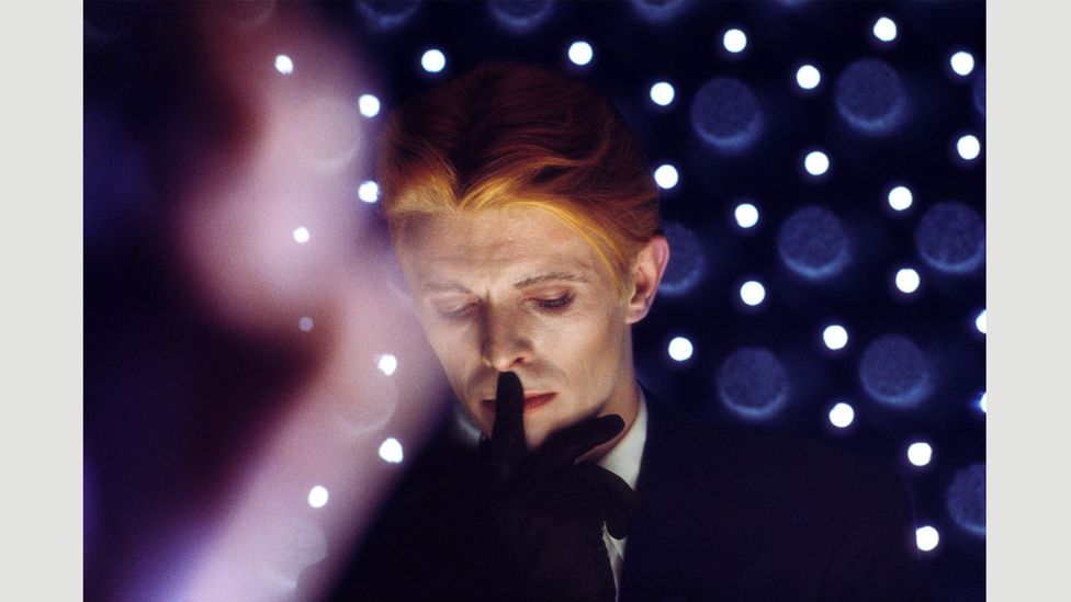 The man who captured history - BBC Culture