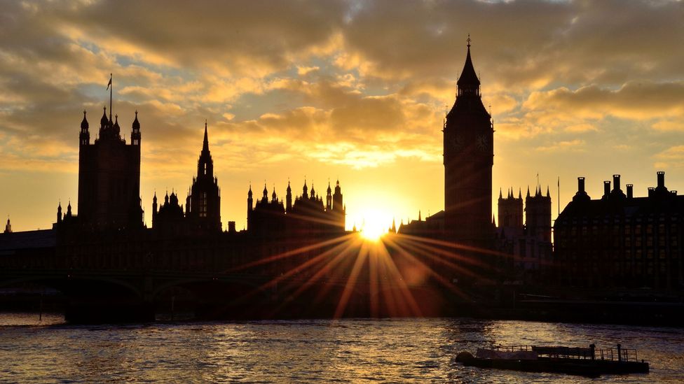 The world’s ten most striking government buildings - BBC Culture