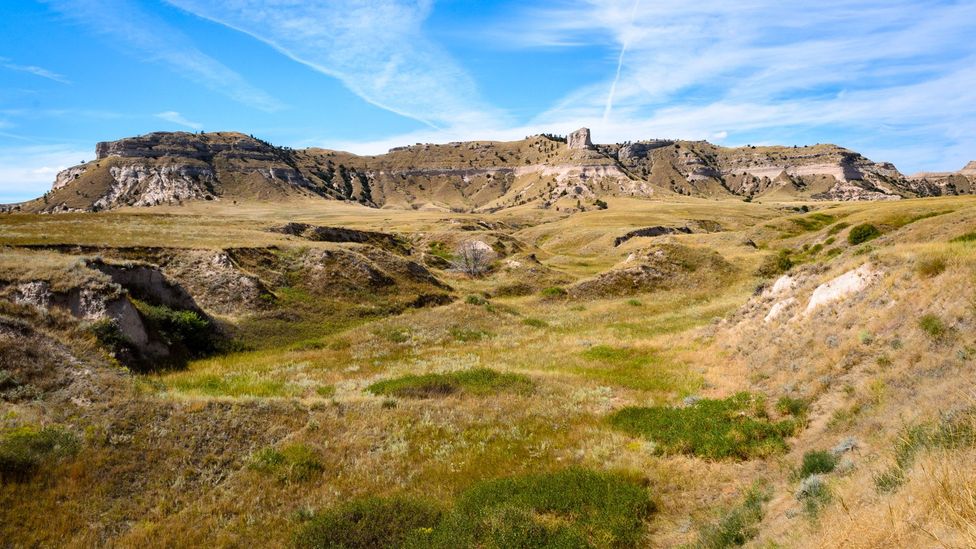 A stunning anomaly in the US Midwest - BBC Travel