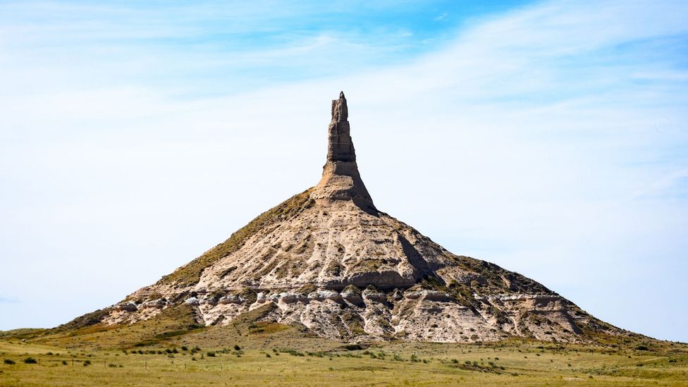 A stunning anomaly in the US Midwest - BBC Travel