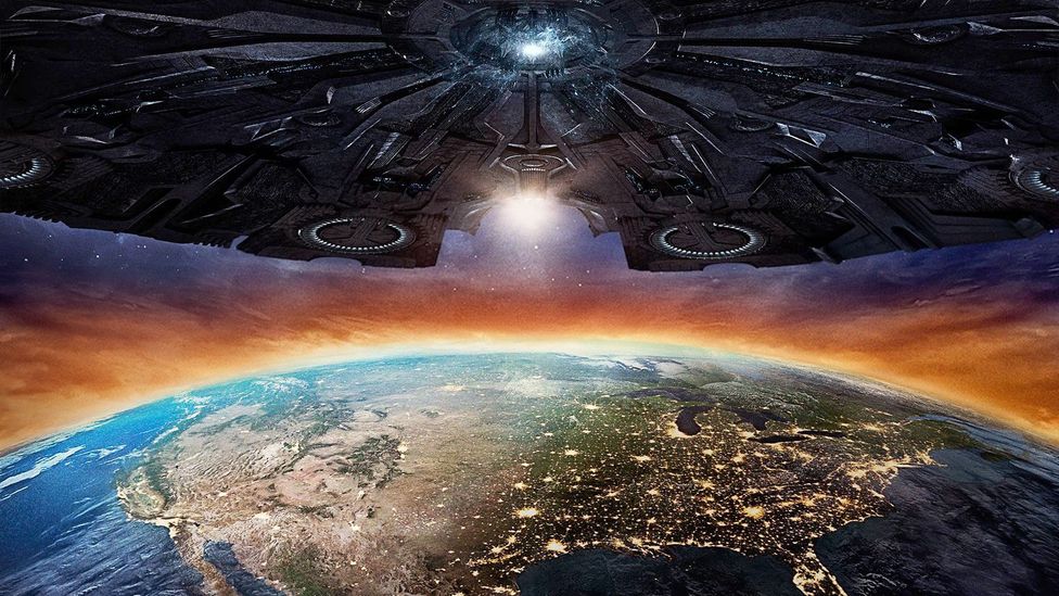 Independence Day’s sequel: Why wait 20 years? - BBC Culture
