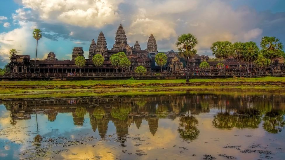 Living in… the world's most emotional countries - BBC Travel