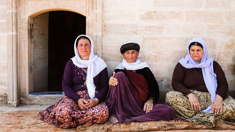 Living in… the world's most emotional countries - BBC Travel