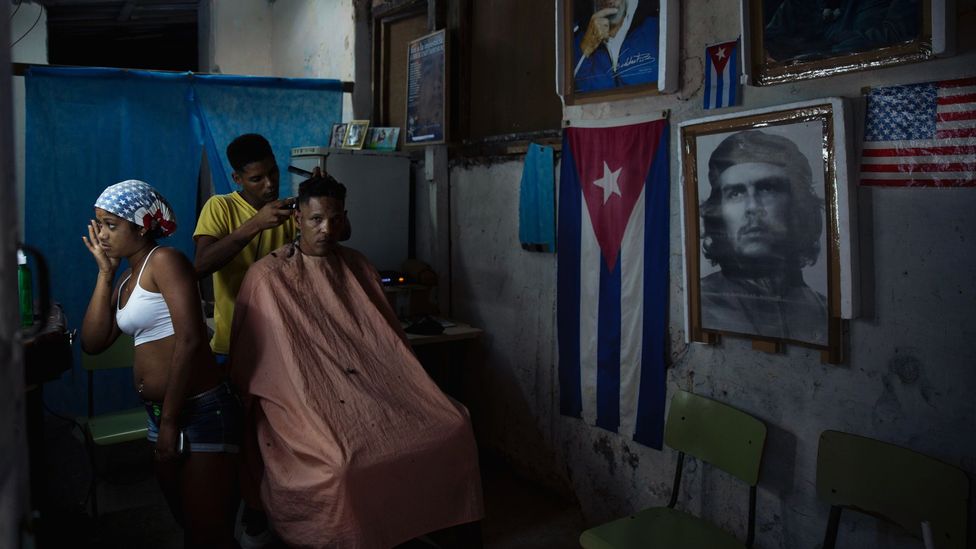 How the internet is changing Cuba - BBC Travel