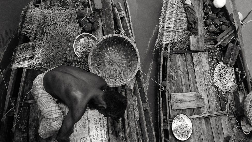 Stunning photos of a fragile world - BBC Travel