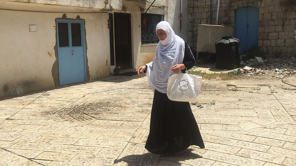 The women who never leave home - BBC Travel