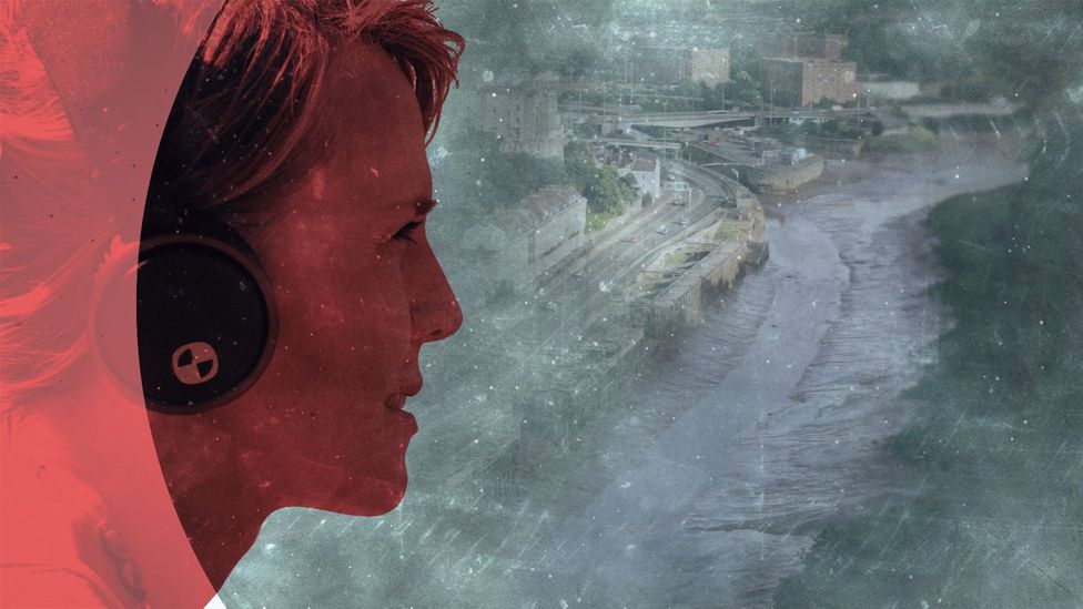 The mystery noise driving the world mad - BBC Future